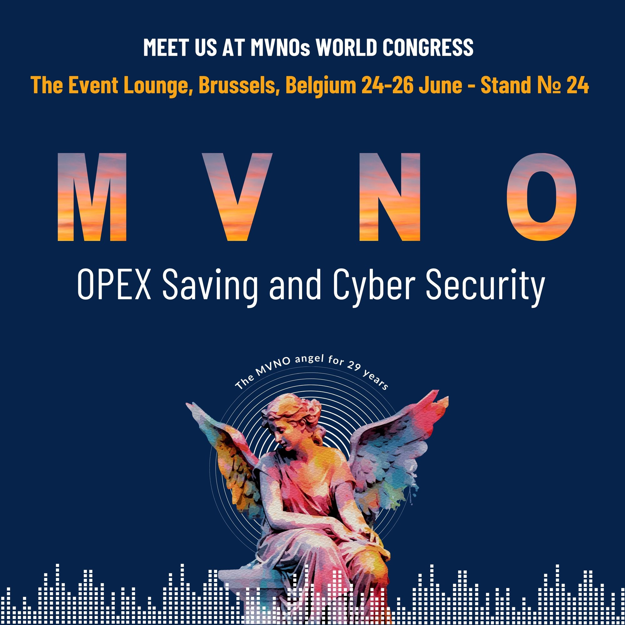 Industry Events | Meet with the Flash Team | Flash Networks